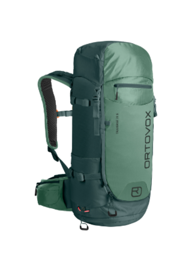 ORTOVOX®️ | The official brand website and shop