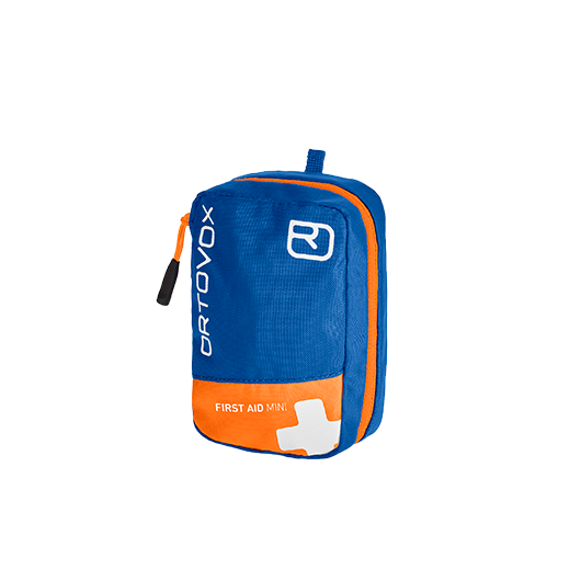 Alpine emergency: The right way to act! | LAB ROCK