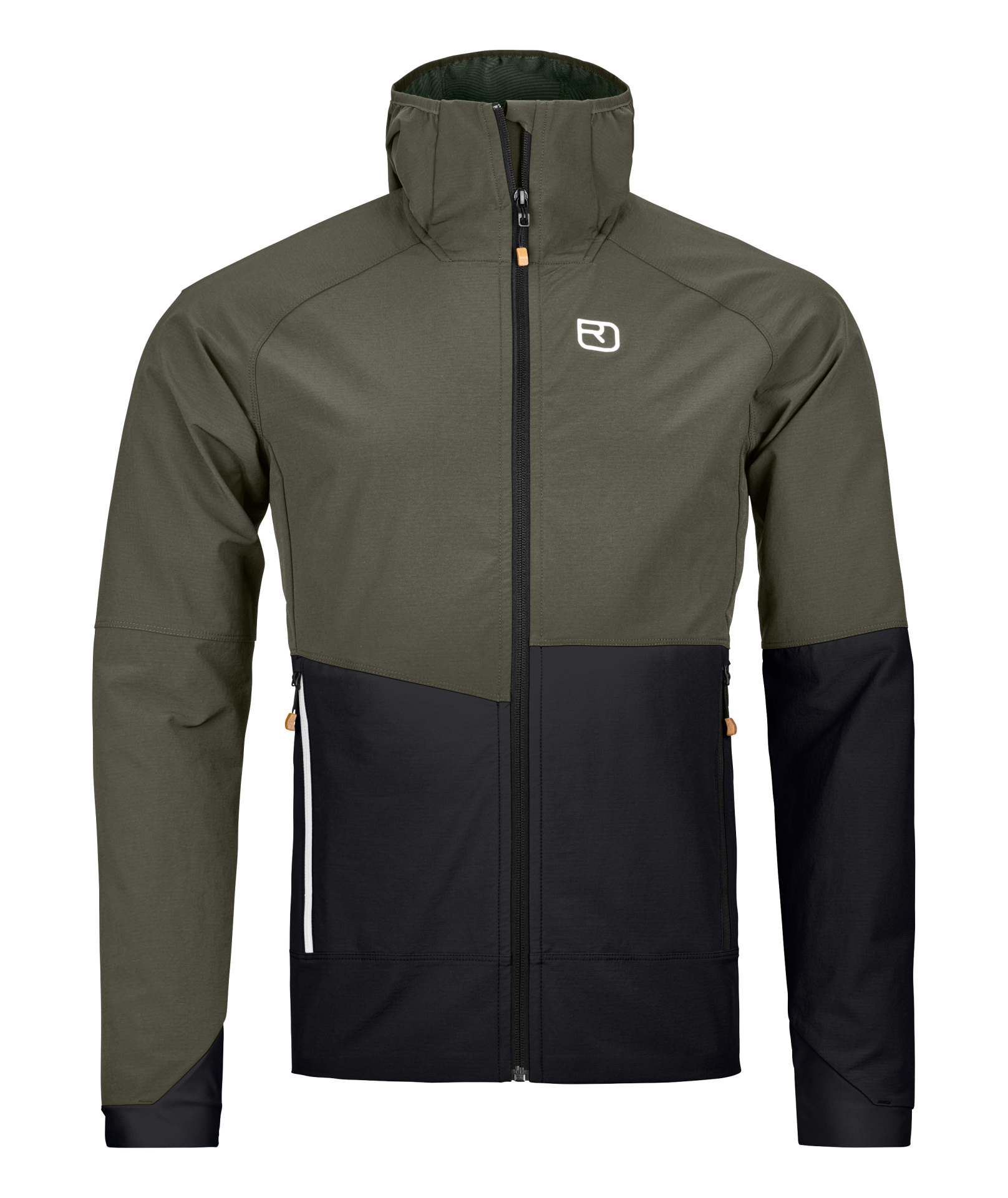 TRACE WINDBREAKER JKT M | black raven | XXL | 4255736255842