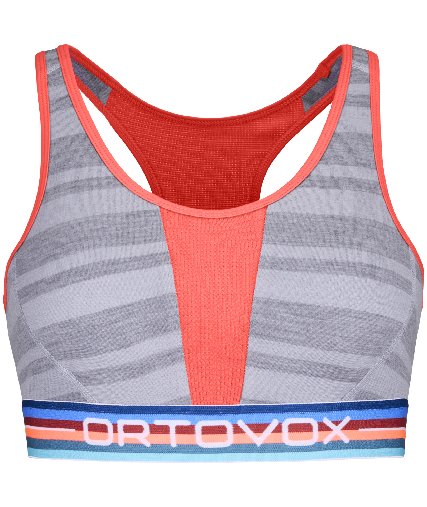 185 ROCK’N’WOOL SPORT TOP W | wild herbs | XS | 4251877750130