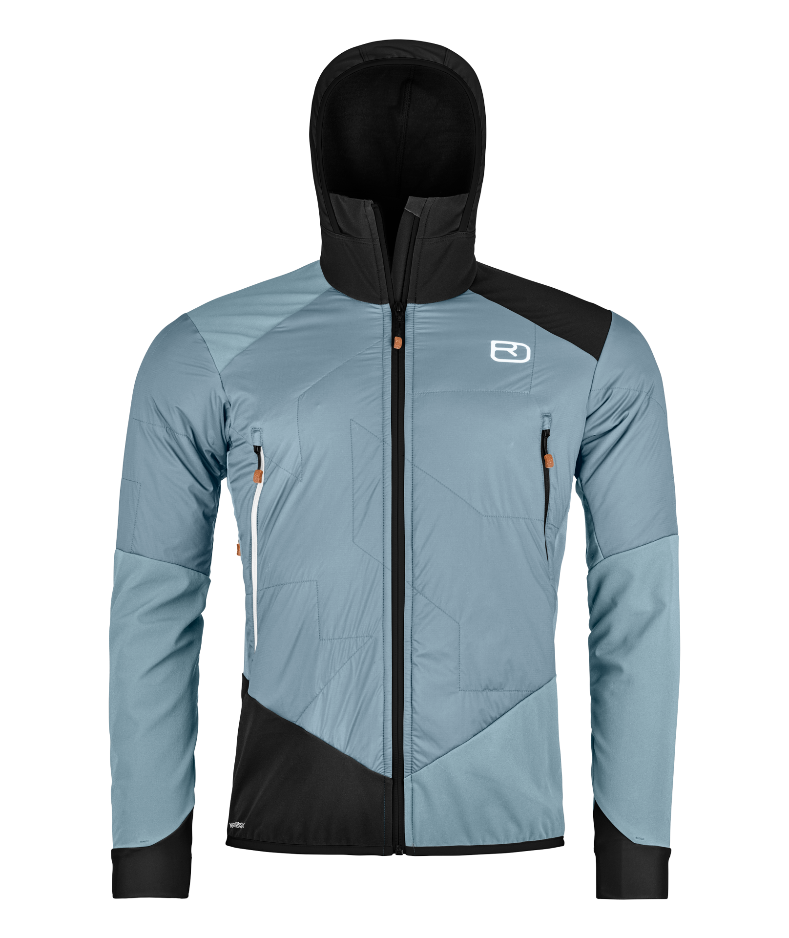 TRACE WINDBREAKER JKT M | black raven | XXL | 4255736255842