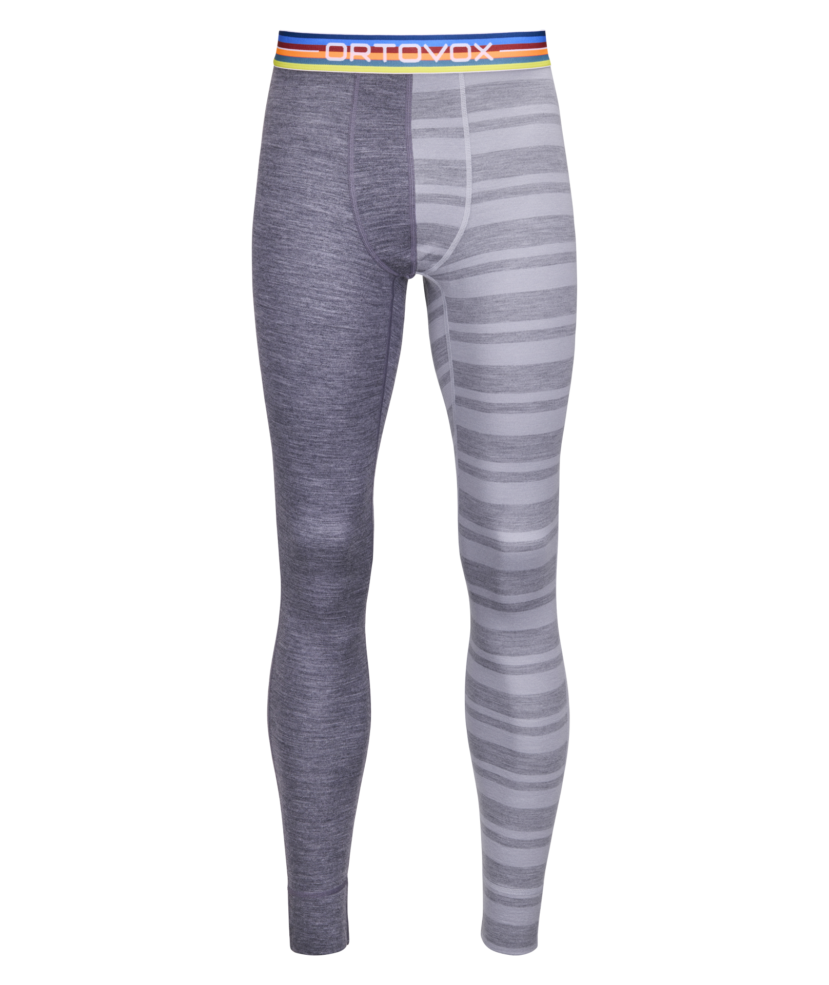 185 ROCK’N’WOOL LONG PANTS M | dark arctic grey | XL | 4255736217925